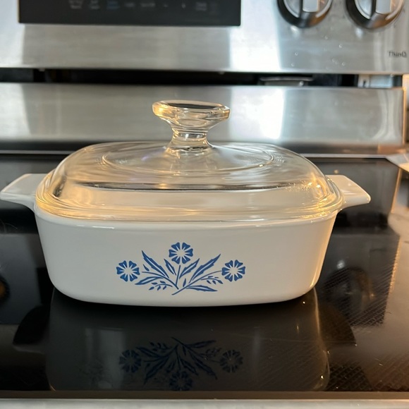 Corningware | Kitchen | Corningware Casserole Dish | Poshmark